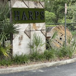 HARPS OF TRINITY - Updated November 2025 - 162 Photos & 134 Reviews ...