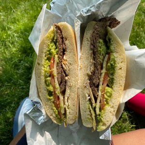 CHACARERO - 161 Photos & 435 Reviews - 101 Arch St, Boston ...