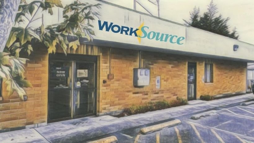 WORKSOURCE - Updated December 2025 - 265 NE Kettle St, Oak Harbor ...