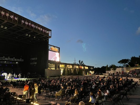 BRANDON AMPHITHEATER - Updated April 2025 - 43 Photos - 8190 Rock Way ...