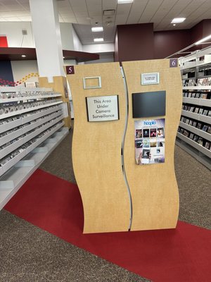 WARREN PUBLIC LIBRARY CIVIC CENTER BRANCH - Updated August 2025 - 20 ...