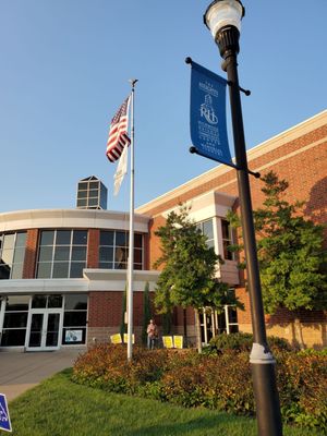 RICHMOND HEIGHTS MEMORIAL LIBRARY - Updated December 2025 - 32 Photos ...