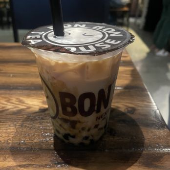 BON BON TEA HOUSE - Updated July 2024 - 1704 Photos & 2110 Reviews ...