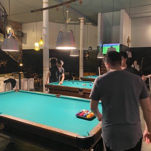TEMPLE BILLIARDS - 69 Photos & 121 Reviews - 126 S Jackson St, Seattle ...