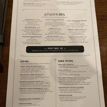 THE JAMES - Updated October 2025 - 137 Photos & 134 Reviews - 317 S 3rd ...