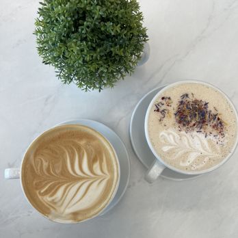 LADDER COFFEE ROASTERS - Updated December 2025 - 17 Photos & 23 Reviews ...