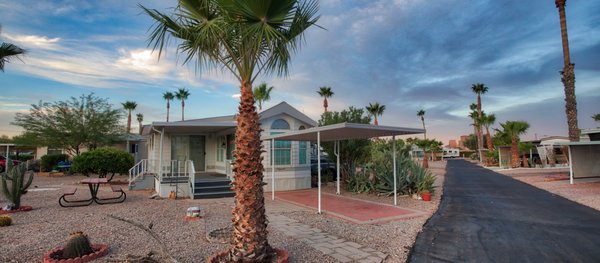 SOUTH FORTY RV RANCH - 27 Photos & 18 Reviews - RV Parks - 3600 W ...