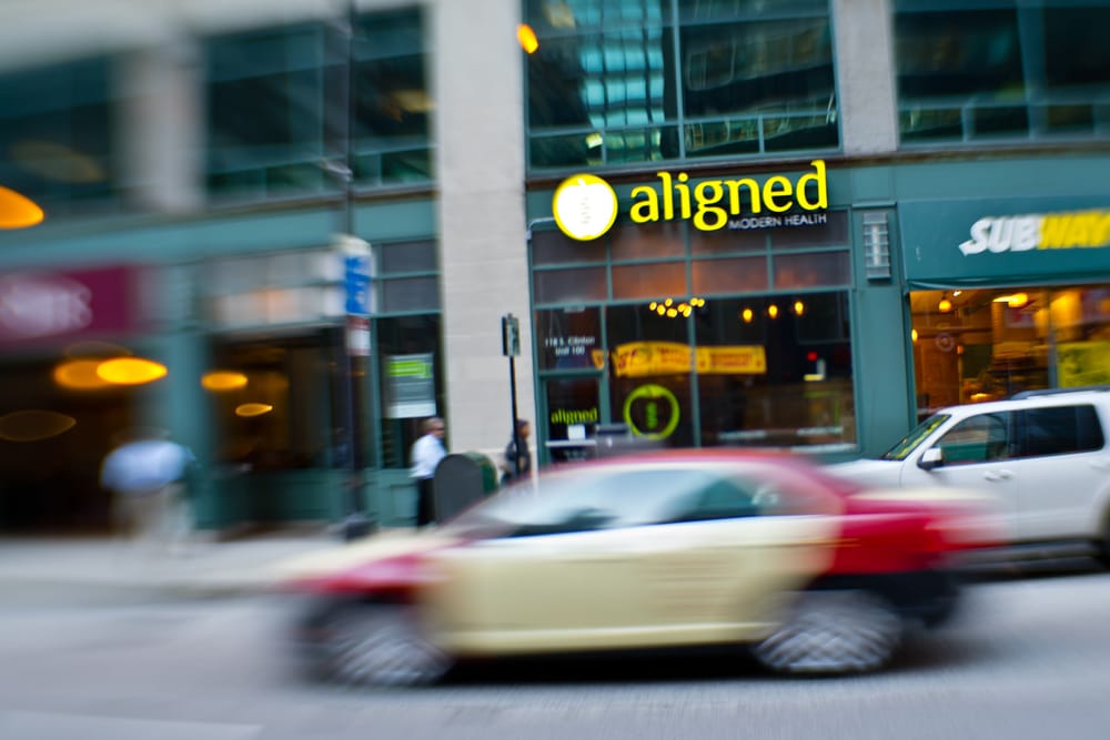 ALIGNED MODERN HEALTH - WEST LOOP - 15 Photos & 41 Reviews - 118 S ...