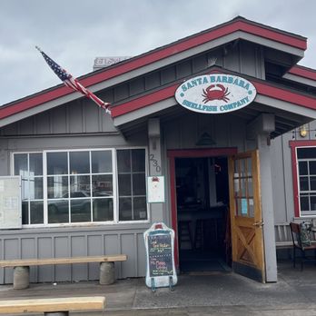 SANTA BARBARA SHELLFISH COMPANY - Updated April 2025 - 6473 Photos ...