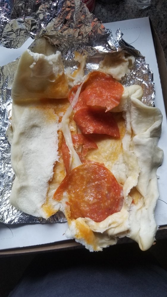 DEFELICE BROS PIZZA - Updated October 2025 - 12 Photos & 15 Reviews ...