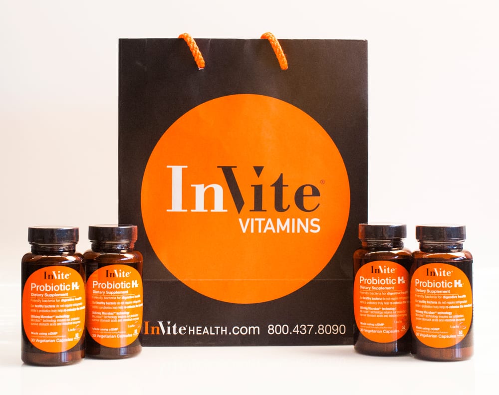 INVITE HEALTH - Updated September 2025 - 1645A Jericho Tpke, New Hyde ...