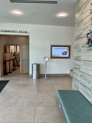 SIGNAL HILL LIBRARY - Updated October 2025 - 59 Photos & 29 Reviews ...