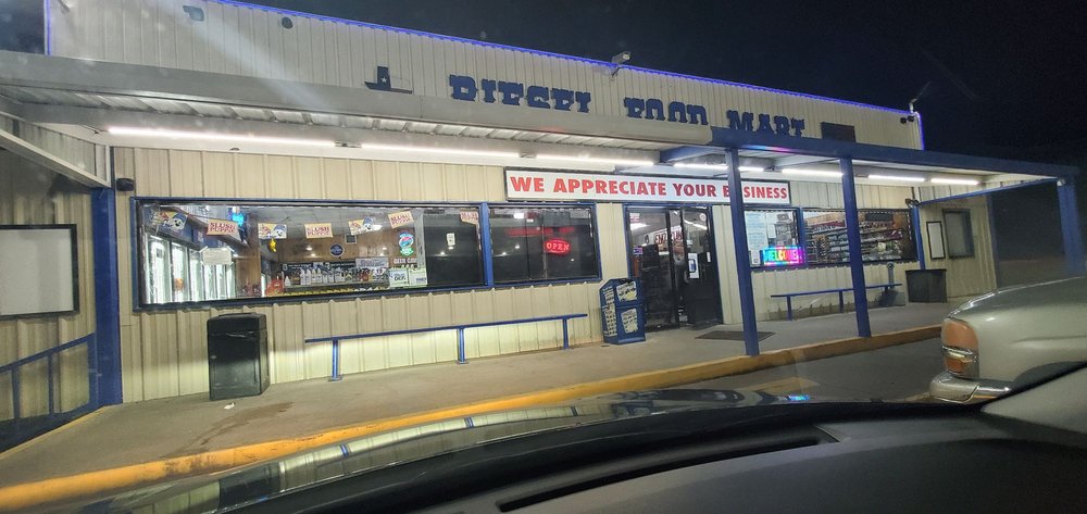 RIESEL FOOD MART - Updated January 2026 - 402 S Memorial St, Riesel ...