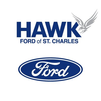 HAWK FORD OF ST. CHARLES - Updated December 2025 - 14 Photos & 73 ...