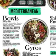 FOODIE GRILL - 32 Photos & 44 Reviews - 2250 Hwy 95, Bullhead City ...