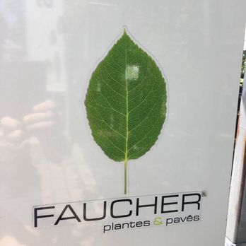 LE CENTRE JARDIN BOTANIX - FAUCHER PLANTES & PAVÉS - Updated January ...