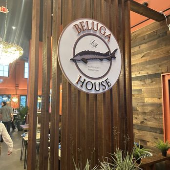 BELUGA HOUSE WATERFRONT RESTAURANT - Updated June 2024 - 62 Photos & 24 ...