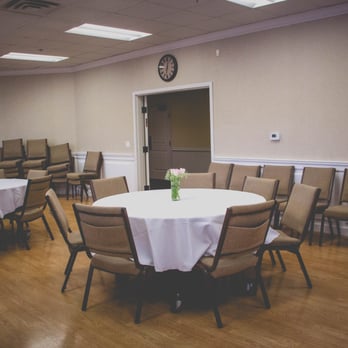 ROCKLIN EVENT CENTER - Updated December 2025 - 44 Photos & 16 Reviews ...