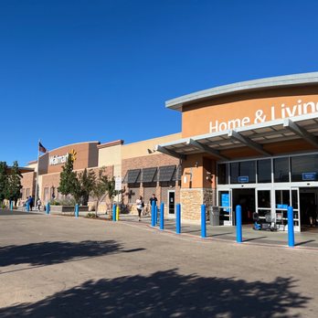 WALMART SUPERCENTER - Updated December 2024 - 140 Photos & 211 Reviews ...