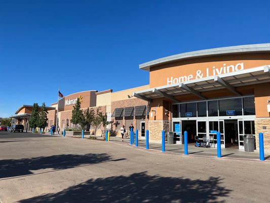 WALMART SUPERCENTER - Updated February 2025 - 161 Photos & 219 Reviews ...