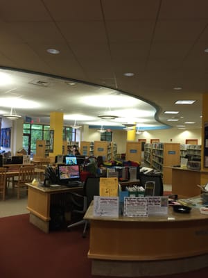 WELLESLEY FREE LIBRARY - Updated August 2025 - 23 Photos & 15 Reviews ...