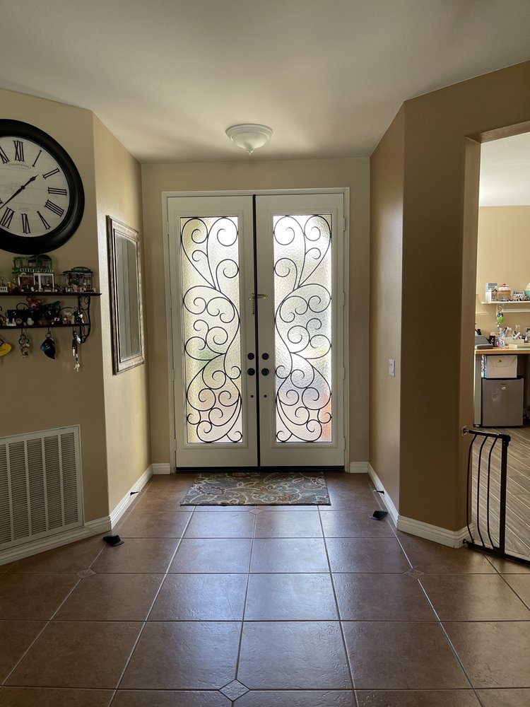 YOUR DOOR OUR GLASS - Updated February 2025 - 277 Photos & 109 Reviews ...