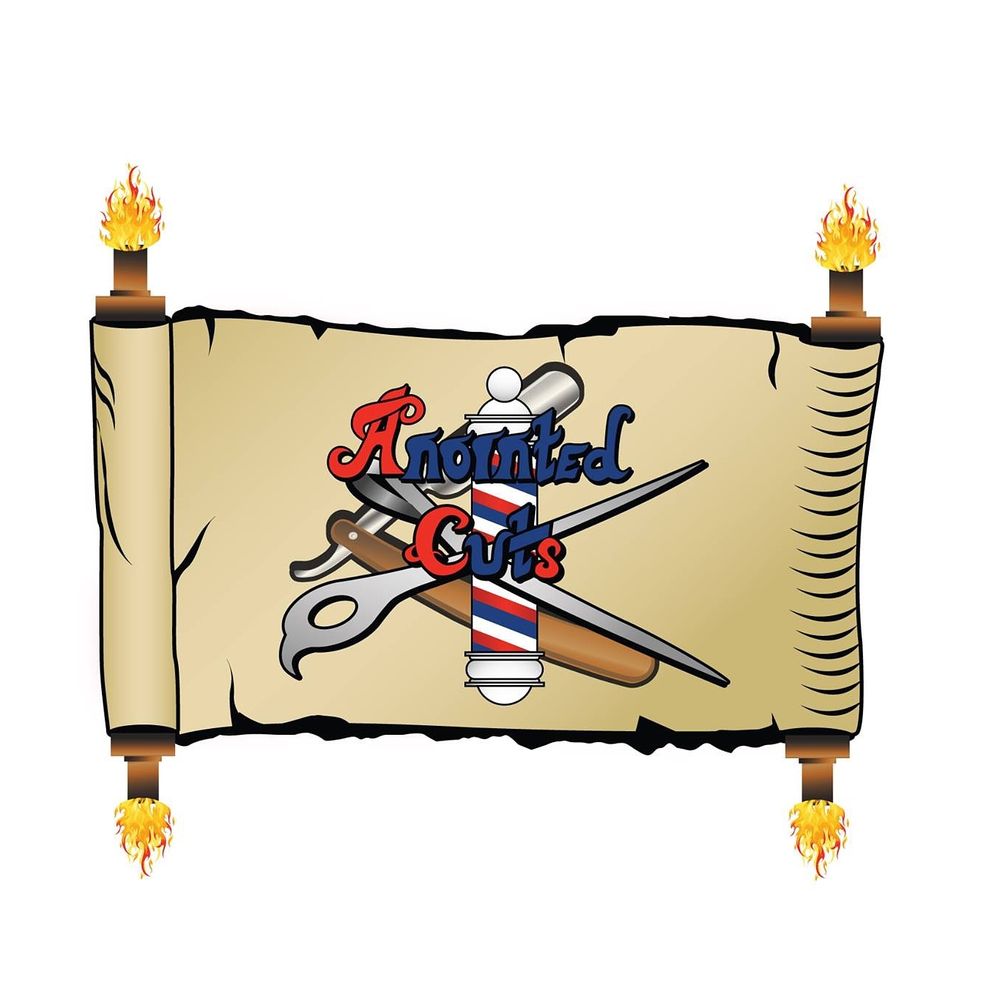 ANOINTED CUTS BARBER AND BEAUTY LIVE OAK - Updated August 2025 - 11495 ...