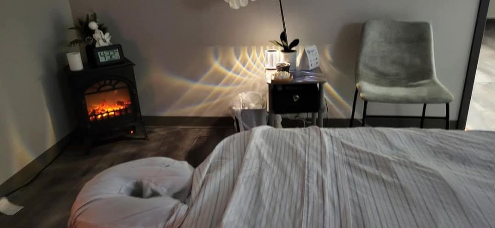 KATHY HANNER, LMT - Updated July 2025 - 325 S Main St, Red Bud ...