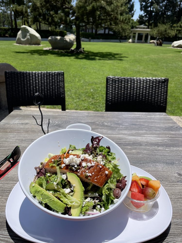 CAFE ROSE EXPRESS - Updated June 2024 - 257 Photos & 239 Reviews - 1570 ...