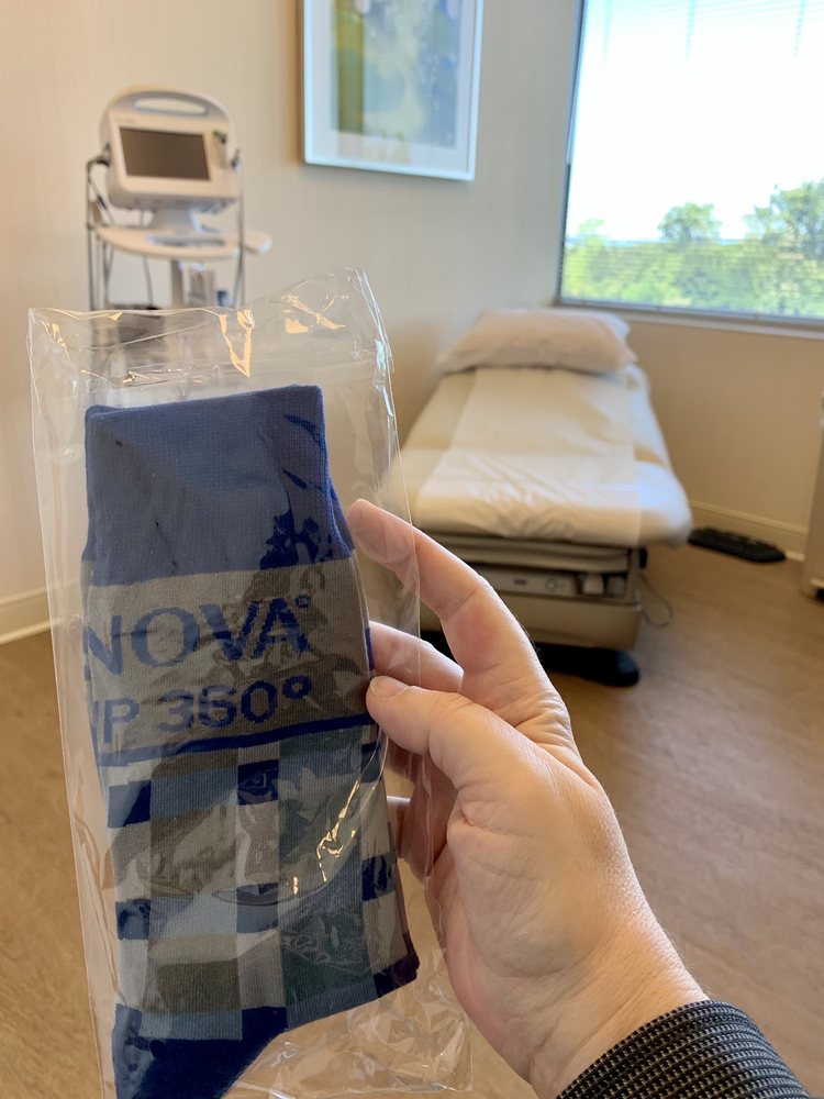 INOVA VIP 360 CONCIERGE MEDICINE - Updated December 2025 - 3580 Joseph ...