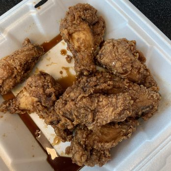 K-CHICKEN - Updated March 2025 - 279 Photos & 200 Reviews - 908 S ...