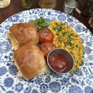 DISHOOM - 906 Photos & 604 Reviews - 7 Boundary Street, London, United ...