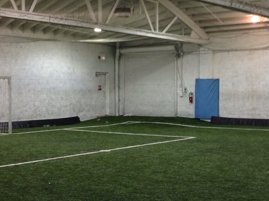 MERCY HOME SOCCER FIELD - Updated June 2024 - 1140 W Jackson Blvd ...