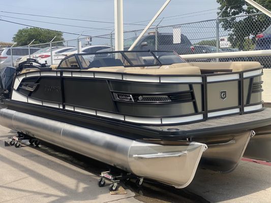 TEXAS BOAT WORLD - Updated September 2025 - 18 Reviews - 303 W Central ...