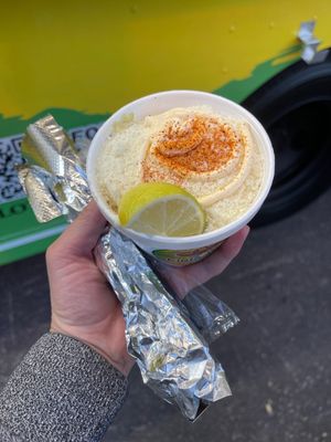 ELOTE MAN - Updated September 2025 - 41 Photos & 26 Reviews - 5101 W ...