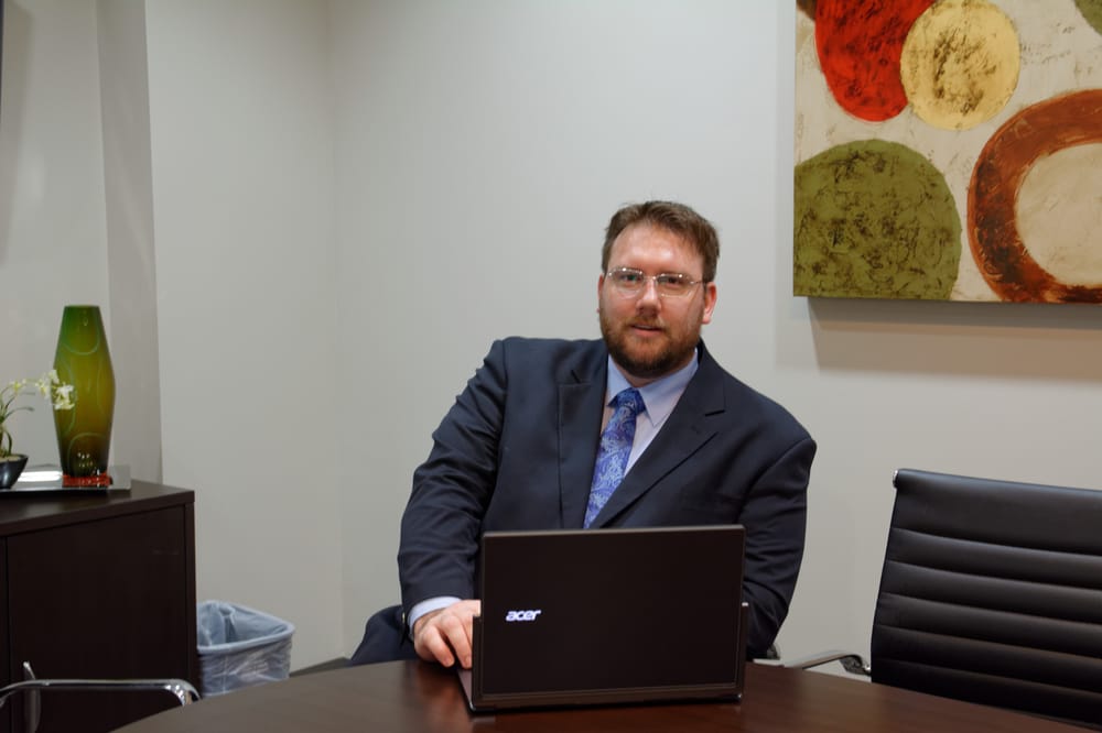THE LAW OFFICES OF JOSHUA CAVANAUGH - Updated December 2025 - 21 Photos ...