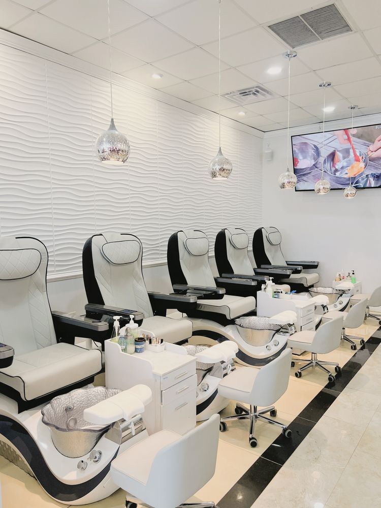 PIXIE NAIL BAR - Updated July 2025 - 119 Photos & 15 Reviews - 25 Towne Centre Way, Hampton ...