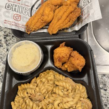 CHICKEN’S KITCHEN - Updated December 2025 - 320 Photos & 154 Reviews ...
