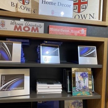 BROWN BOOKSTORE - Updated December 2025 - 33 Photos & 27 Reviews - 244 ...