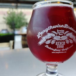 LENGTHWISE BREWING COMPANY - Updated July 2025 - 722 Photos & 642 ...