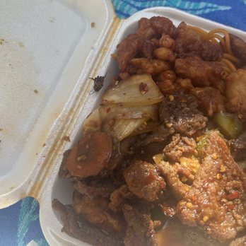 CHINA BULL EXPRESS - Updated September 2025 - 76 Photos & 51 Reviews ...