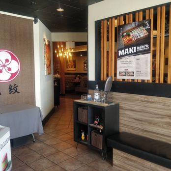 KAMON SUSHI - Updated November 2024 - 2683 Photos & 1108 Reviews ...