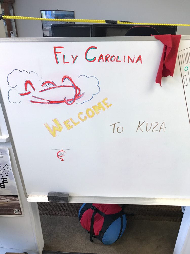 FLY CAROLINA - Updated February 2025 - 400 Airport Rd, Rock Hill, South ...