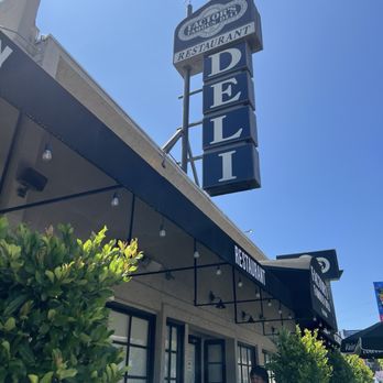 FACTOR’S FAMOUS DELI - Updated May 2025 - 625 Photos & 866 Reviews ...