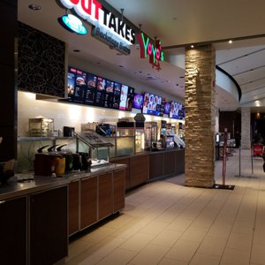 CINEPLEX CINEMAS SETON AND VIP - 37 Photos & 12 Reviews - Cinema ...