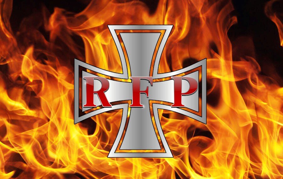 ROCKWALL FIRE PROTECTION - Updated August 2025 - Terrell, Texas - Fire ...