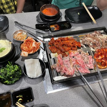 AYCE GOGI - VAN NUYS - 1856 Photos & 2329 Reviews - 7128 Van Nuys Blvd ...