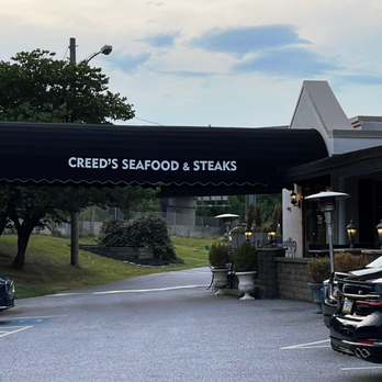 CREED’S SEAFOOD & STEAKS - Updated August 2025 - 442 Photos & 295 ...
