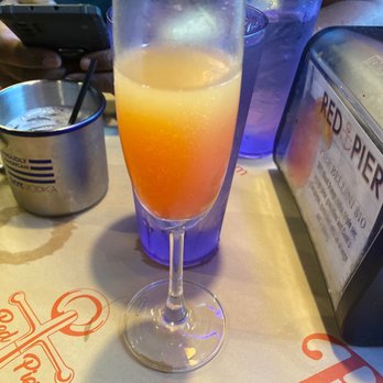 RED PIER CAJUN SEAFOOD & BAR - RIDGEWAY - 108 Photos & 45 Reviews ...