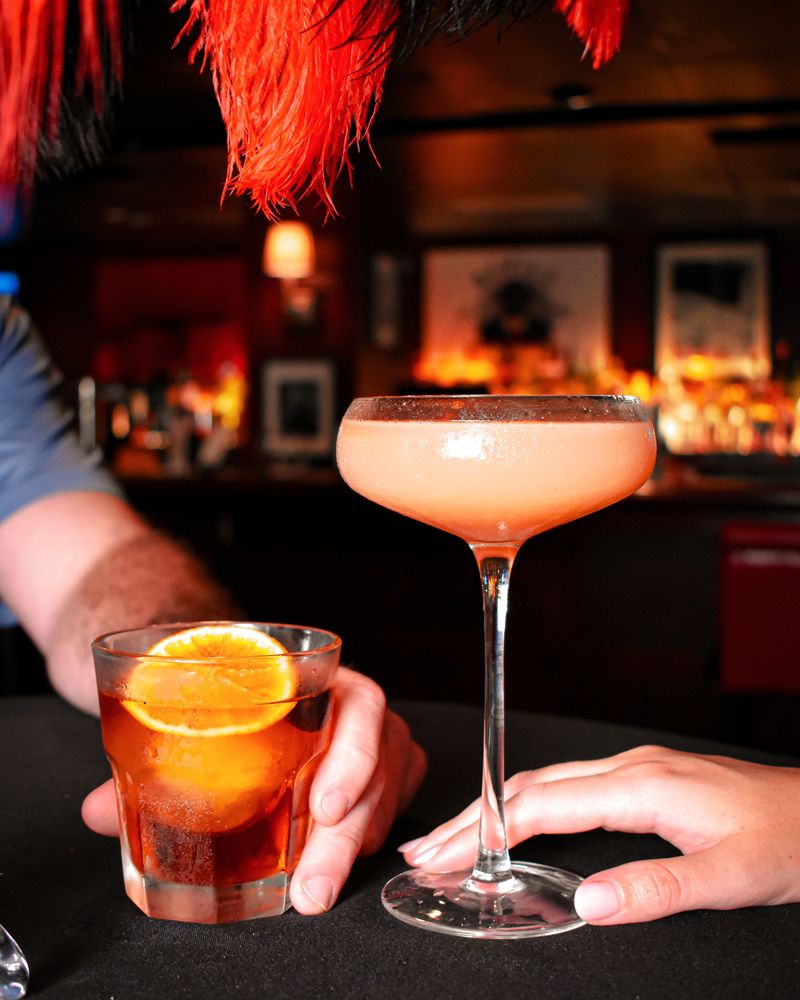 DEVIL’S BACK PORCH - Updated December 2025 - 3011 Gulden Ln, Dallas ...